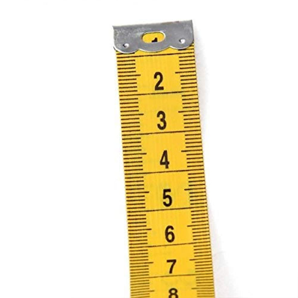 MEDIGUARD Inch Tape, Measuring Tape, Measure Tape, Measurement Tape ...