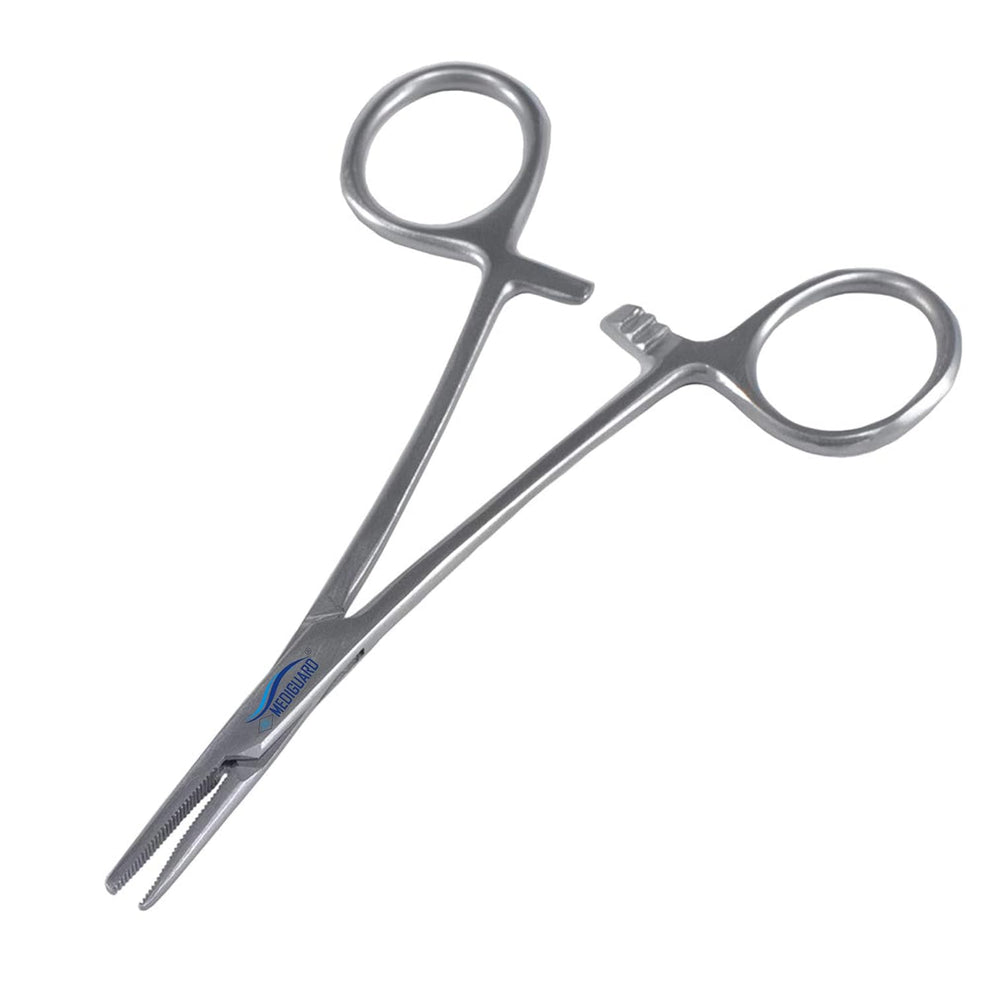 MEDIGUARD Artery Forceps,Straight Mosquito Forceps – JE MEDIGUARD