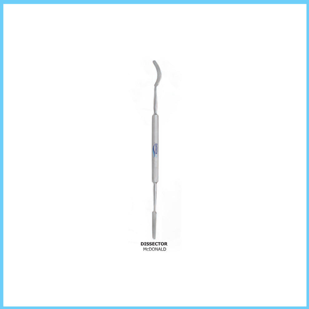 MEDIGUARD DISSECTOR MCDONALD – JE MEDIGUARD