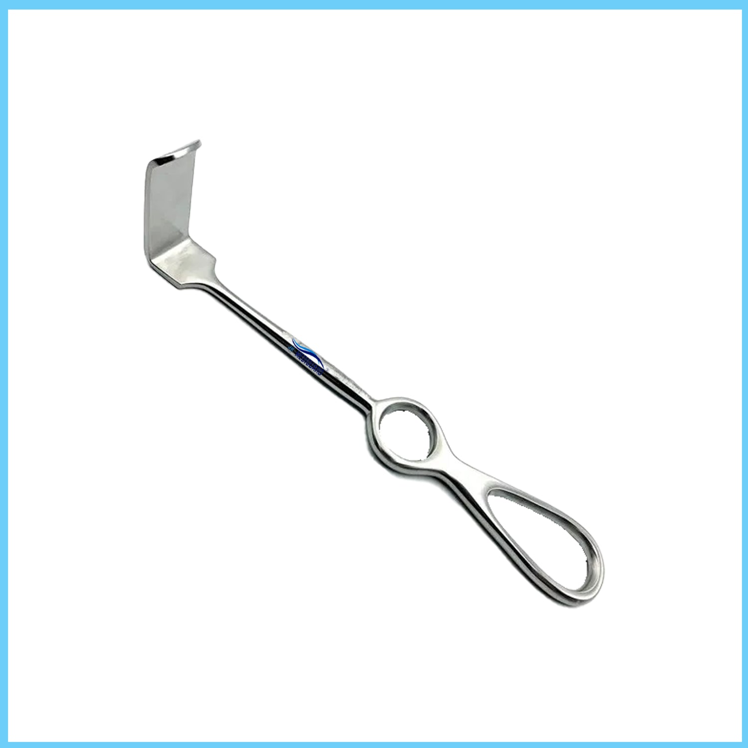 MEDIGUARD LANGENBECK RETRACTOR MEDIUM – JE MEDIGUARD